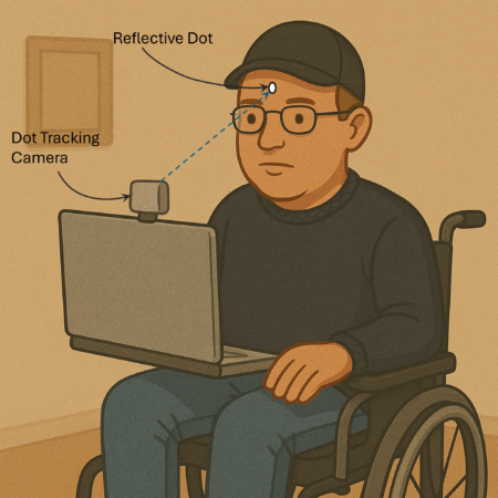 What is a Hands-Free Mouse & How to Choose | Smyle Mouse