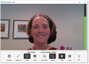 What is a Hands-Free Mouse & How to Choose | Smyle Mouse