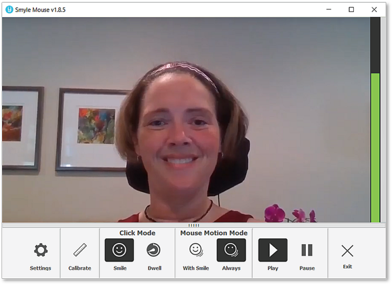 What is a Hands-Free Mouse & How to Choose | Smyle Mouse